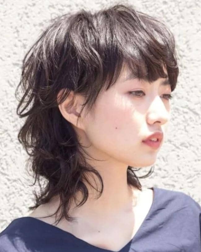 7 Gaya Rambut Mullet Wanita yang Trendi dan Stylish | Popbela.com