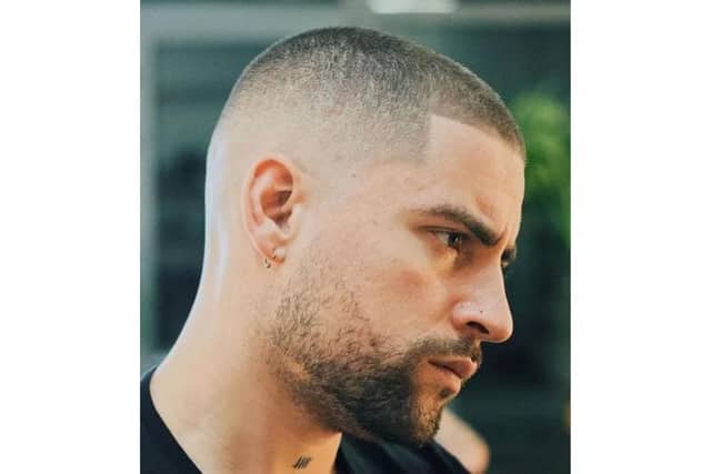 15 Model Potongan Rambut Cepak Keren dan Simpel | Popbela.com