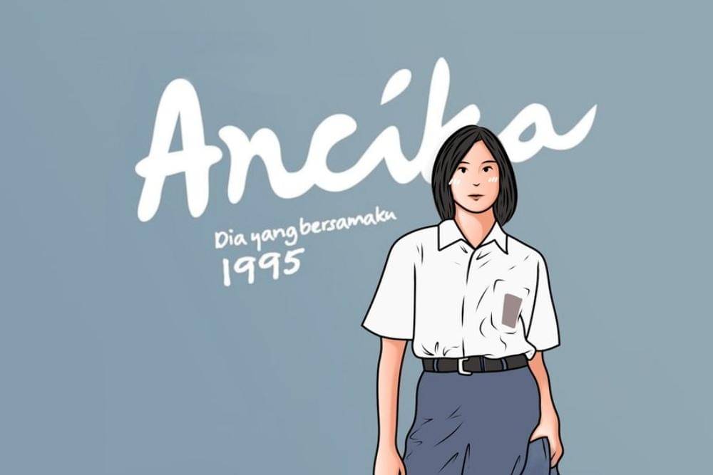 Kisah Cinta Dilan dan Ancika setelah Putus dari Milea | Popbela.com