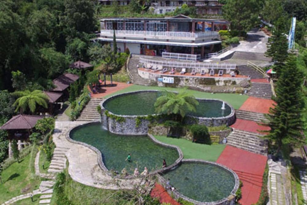 7 Wisata Ungaran Favorit yang Indah dan Sejuk | POPBELA.com