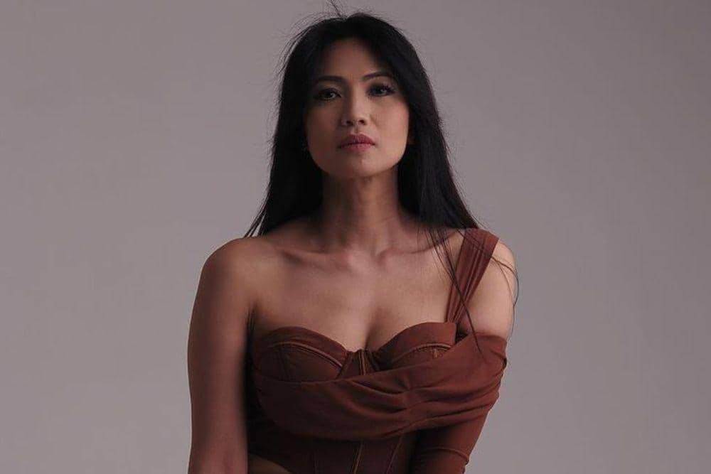 Pesona Memikat Kinaryosih yang Makin Awet Muda | Popbela.com