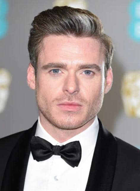 11 Potongan Rambut Side Part Laki-Laki yang Keren | Popbela.com