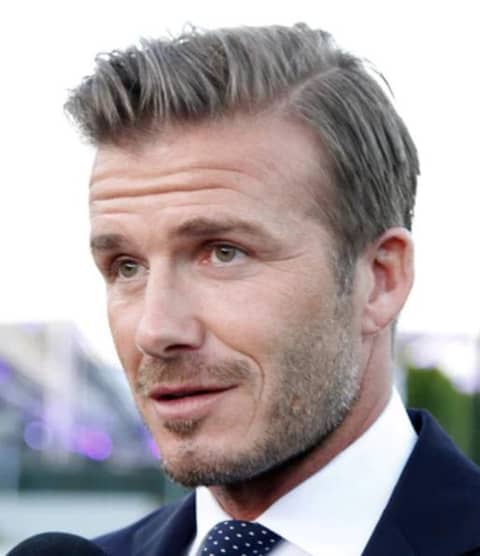 11 Potongan Rambut Side Part Laki-Laki yang Keren | Popbela.com