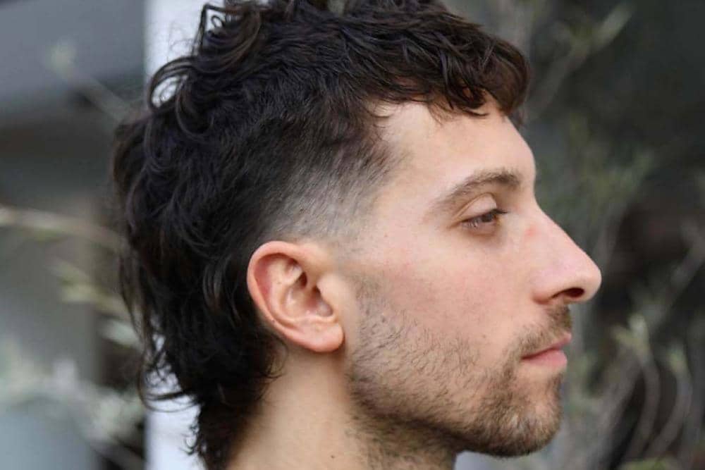 7 Gaya Rambut Mohawk Panjang Belakang, Klasik sampai Modern | POPBELA.com