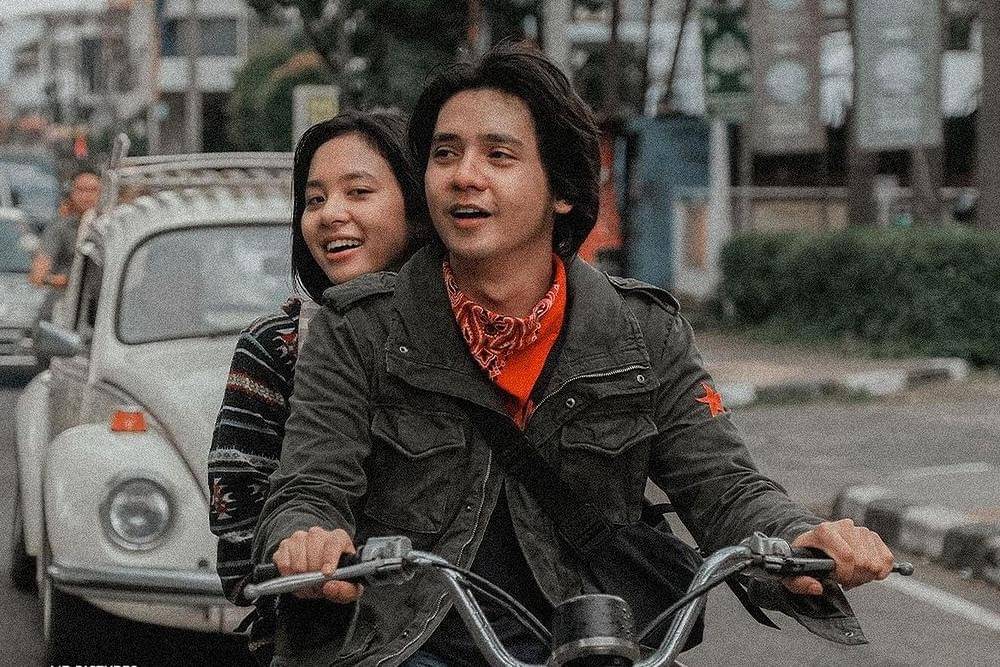 5 Fakta dan Sinopsis Film 'Ancika 1995', Dilan Sudah Move On | Popbela.com