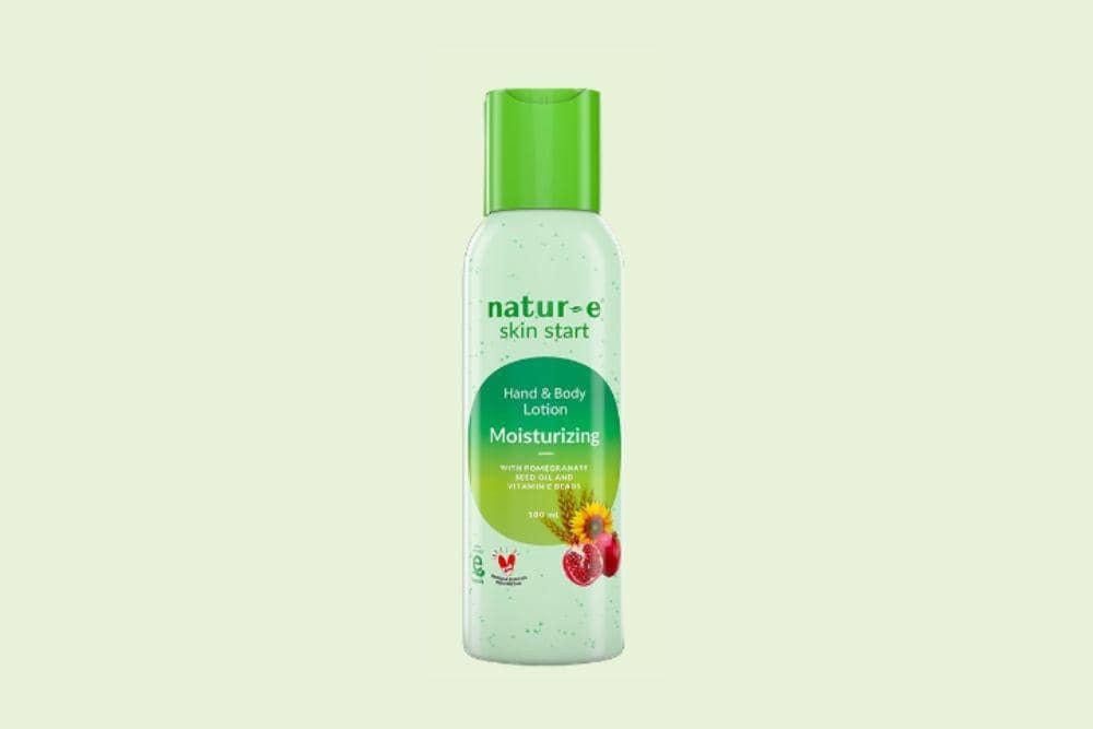10 Rekomendasi Handbody Pemutih Badan yang Bikin Kulit Cerah | POPBELA.com