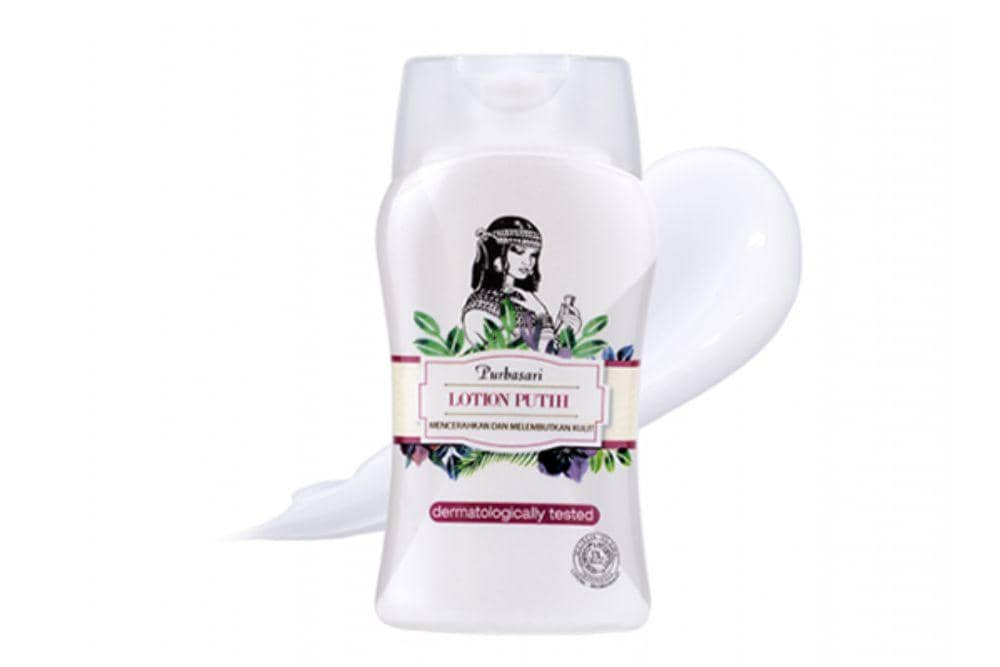 10 Rekomendasi Handbody Pemutih Badan yang Bikin Kulit Cerah | Popbela.com