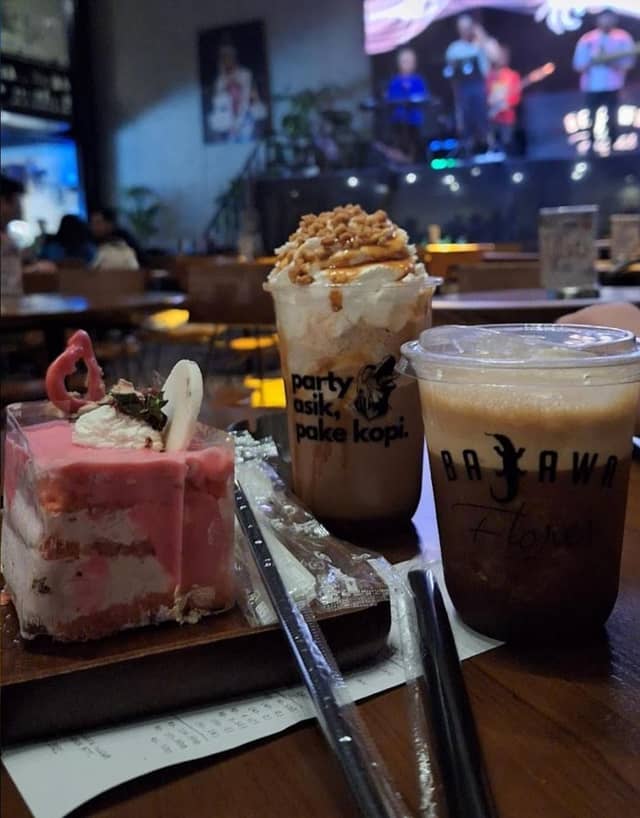 Mengenal Cafe Bajawa Flores NTT yang Sedang Populer | Popbela.com