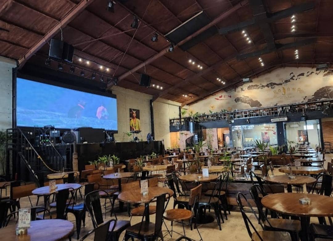 Mengenal Cafe Bajawa Flores NTT yang Sedang Populer | Popbela.com