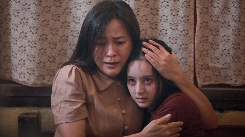 Fakta 'Death Whisperer', Horor Thailand yang Diangkat Dari Kisah ...