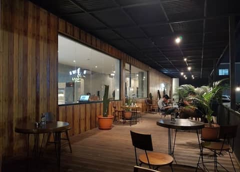 Mengenal Cafe Bajawa Flores NTT yang Sedang Populer | Popbela.com