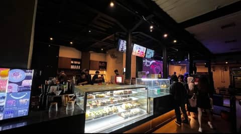 Mengenal Cafe Bajawa Flores NTT yang Sedang Populer | Popbela.com