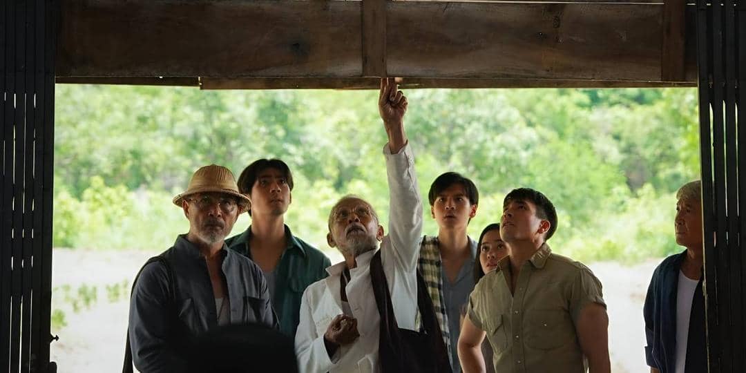 Fakta 'Death Whisperer', Horor Thailand yang Diangkat Dari Kisah ...
