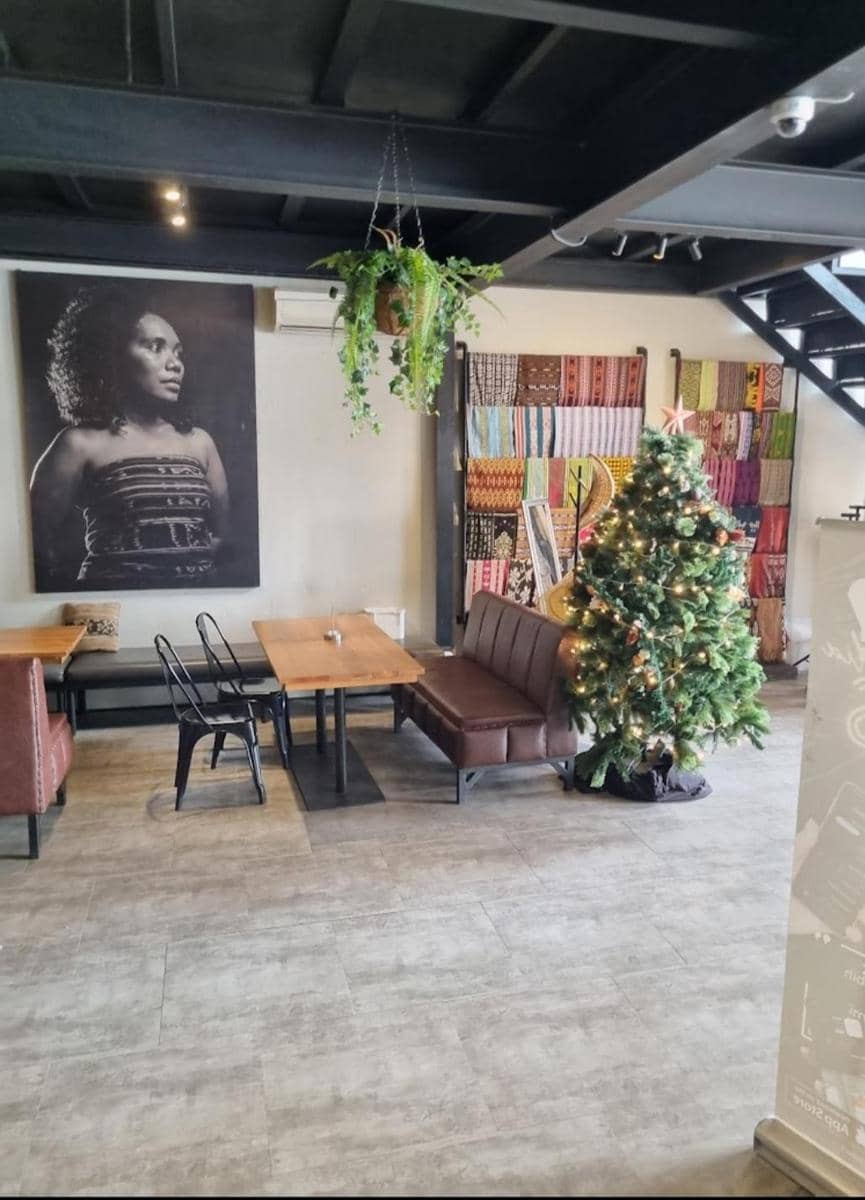 Mengenal Cafe Bajawa Flores NTT yang Sedang Populer | Popbela.com