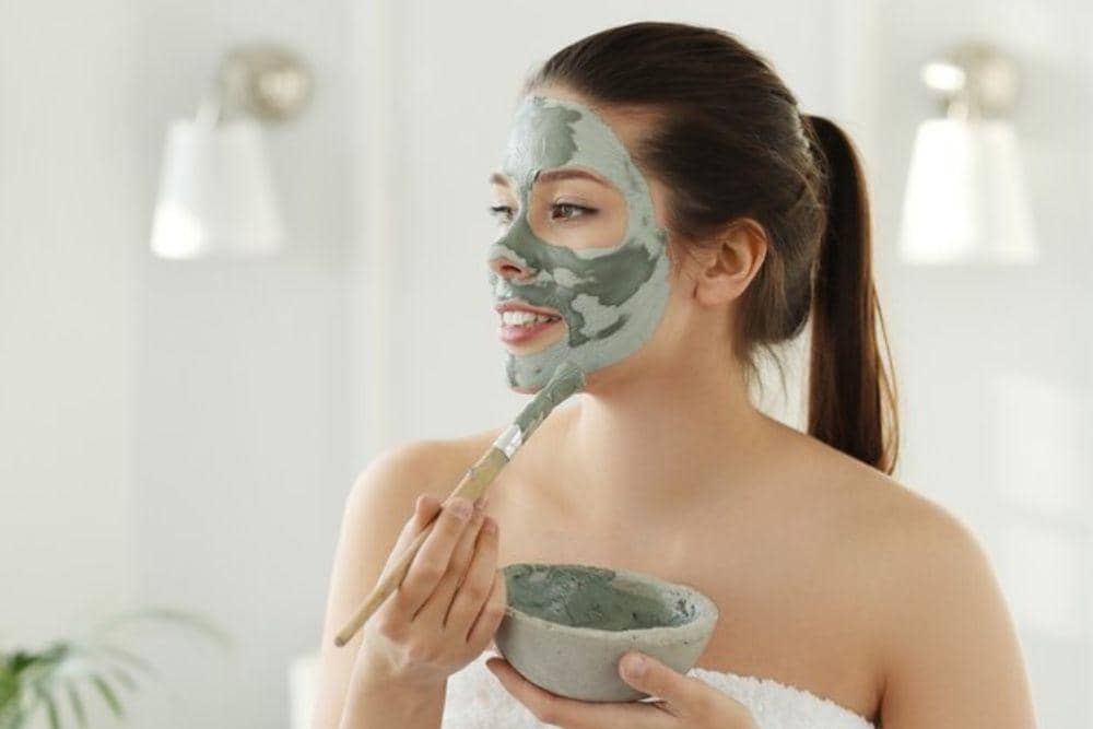 Masker Himalaya: Manfaat, Kandungan, dan Cara Pakainya | Popbela.com