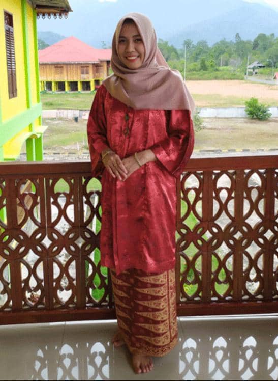 8 Baju Adat Melayu Riau yang Unik dan Penuh Makna | Popbela.com