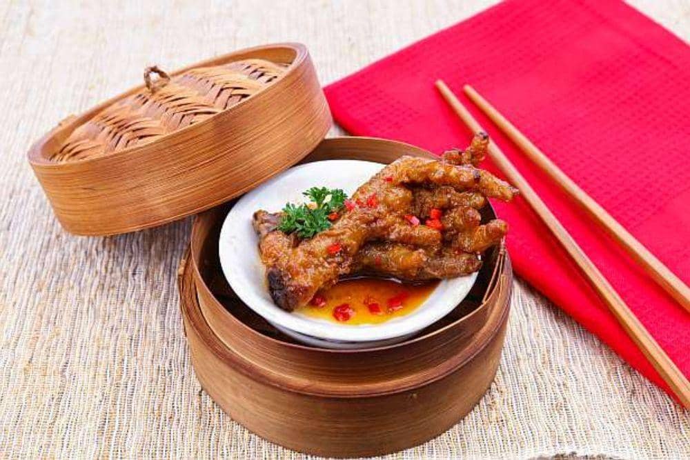 13 Resep Ceker Mercon Rumahan yang Enak, Mudah, Bikin Nagih! | Popbela.com