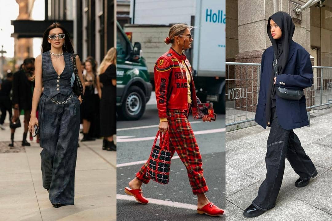 Mengenal Gaya Edgy dan Tips Padu-padannya | Popbela.com