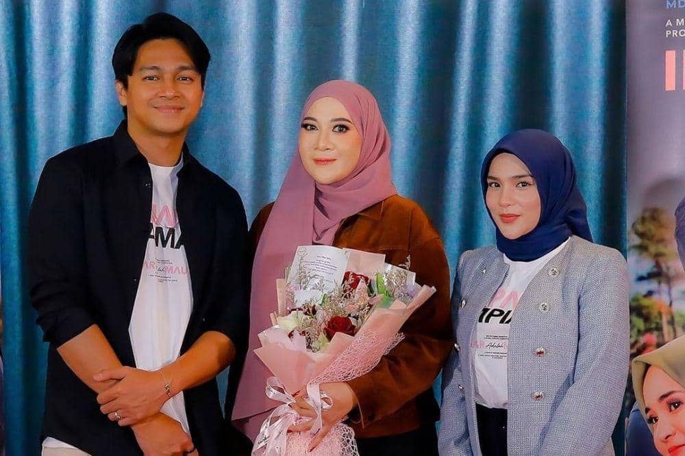 Kisah Nyata, 5 Fakta dan Sinopsis Film ‘Ipar adalah Maut' | Popbela.com