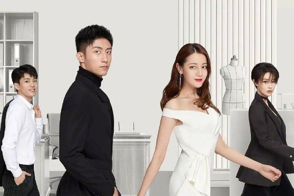 12 Drama China Tentang CEO yang Romantis dan Bikin Baper | Popbela.com