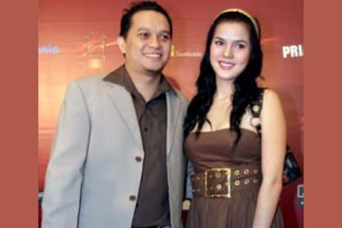 6 Fakta Asmara Alice Norin, Didampingi Suami Obati Kanker | Popbela.com