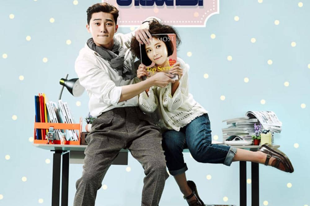 7 Drama Korea Orang Kaya yang Pura-Pura Miskin, Plot Twist! | Popbela.com