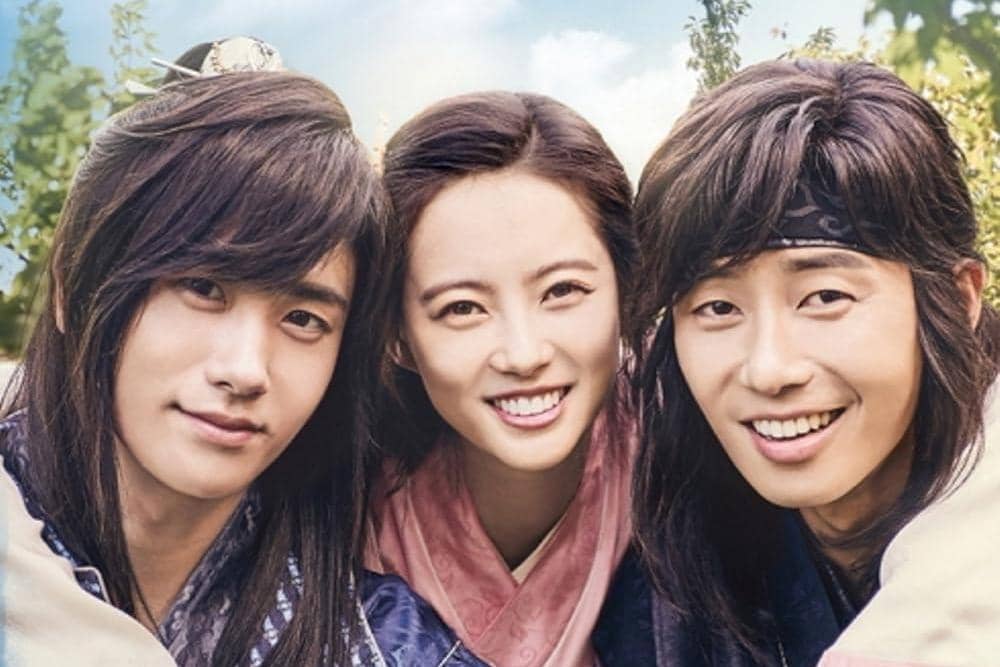 7 Drama Korea Orang Kaya yang Pura-Pura Miskin, Plot Twist! | Popbela.com