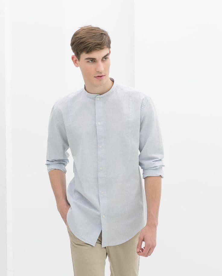 5 Model Baju Koko Terbaru Pria 2025, Simpel dan Stylish | Popbela.com