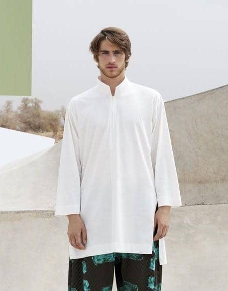 5 Model Baju Koko Terbaru Pria 2025, Simpel dan Stylish | Popbela.com