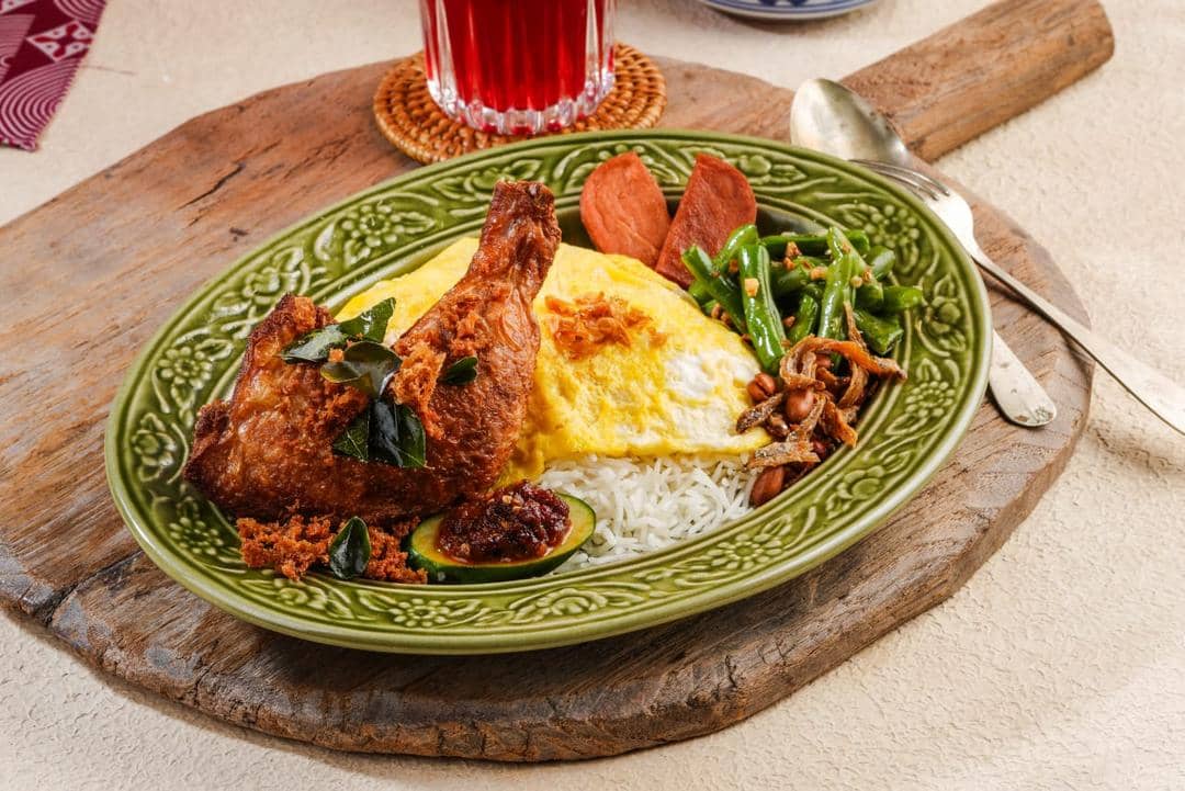 10 Rekomendasi Kuliner Lezat di Baia Nonna, Grand Indonesia | Popbela.com