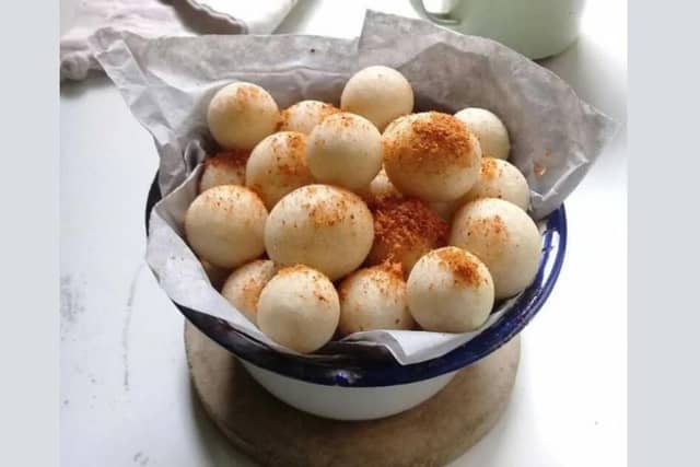Resep Cimol dengan Dua Bahan | Popbela.com
