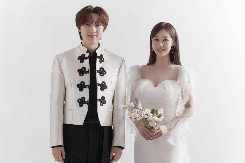 7 Tahun Pacaran, Kang Hyung Ho ‘Forestella’ akan Menikah | Popbela.com