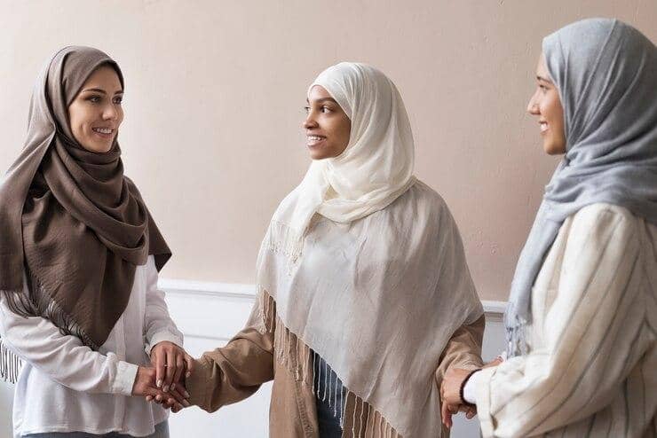8 Ayat Al-Qur'an tentang Memaafkan Orang Lain, Ada Hikmahnya | Popbela.com