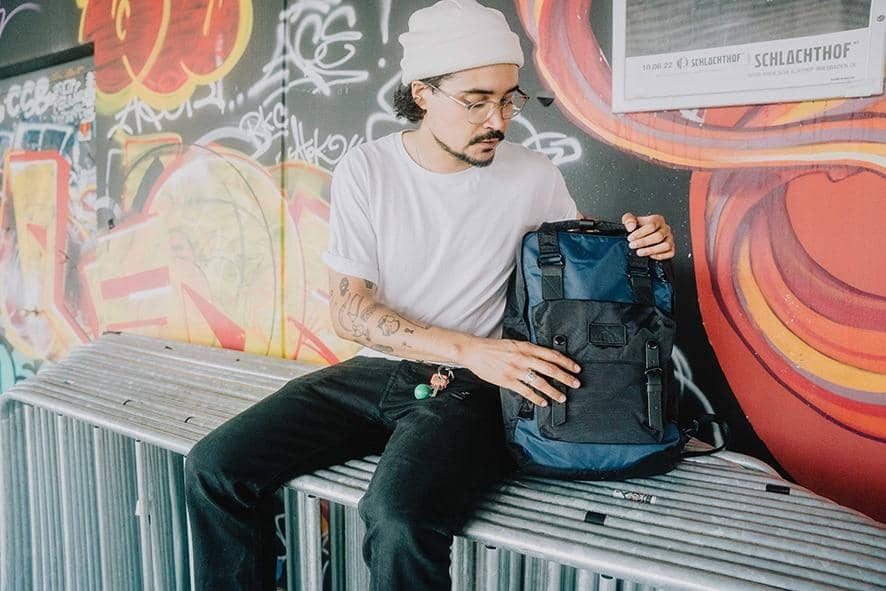 Urban Icon Hadirkan Doughnut, Brand Tas Asal Hong Kong | Popbela.com
