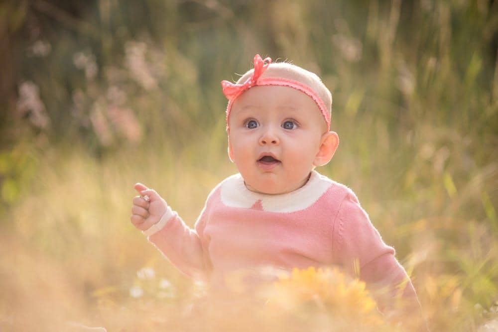 150 Nama Bayi Perempuan Lahir di Bulan Ramadan dan Artinya | Popbela.com