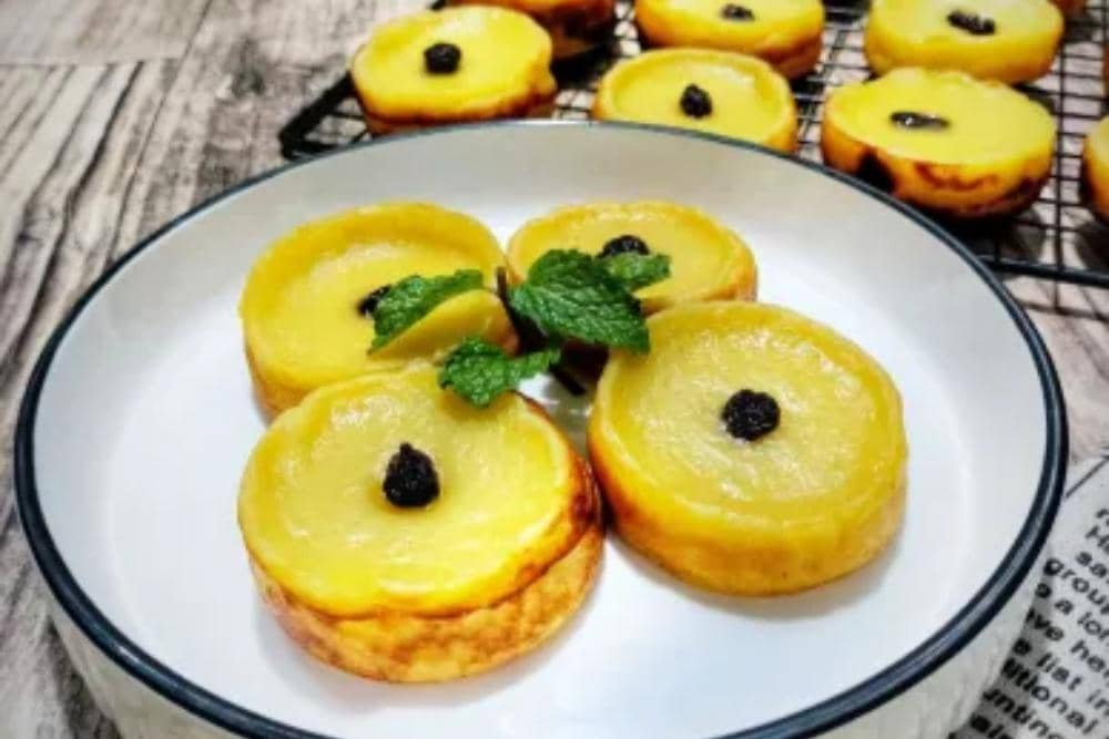 9 Resep Kue Lumpur Kentang yang Lembut dan Enak | Popbela.com