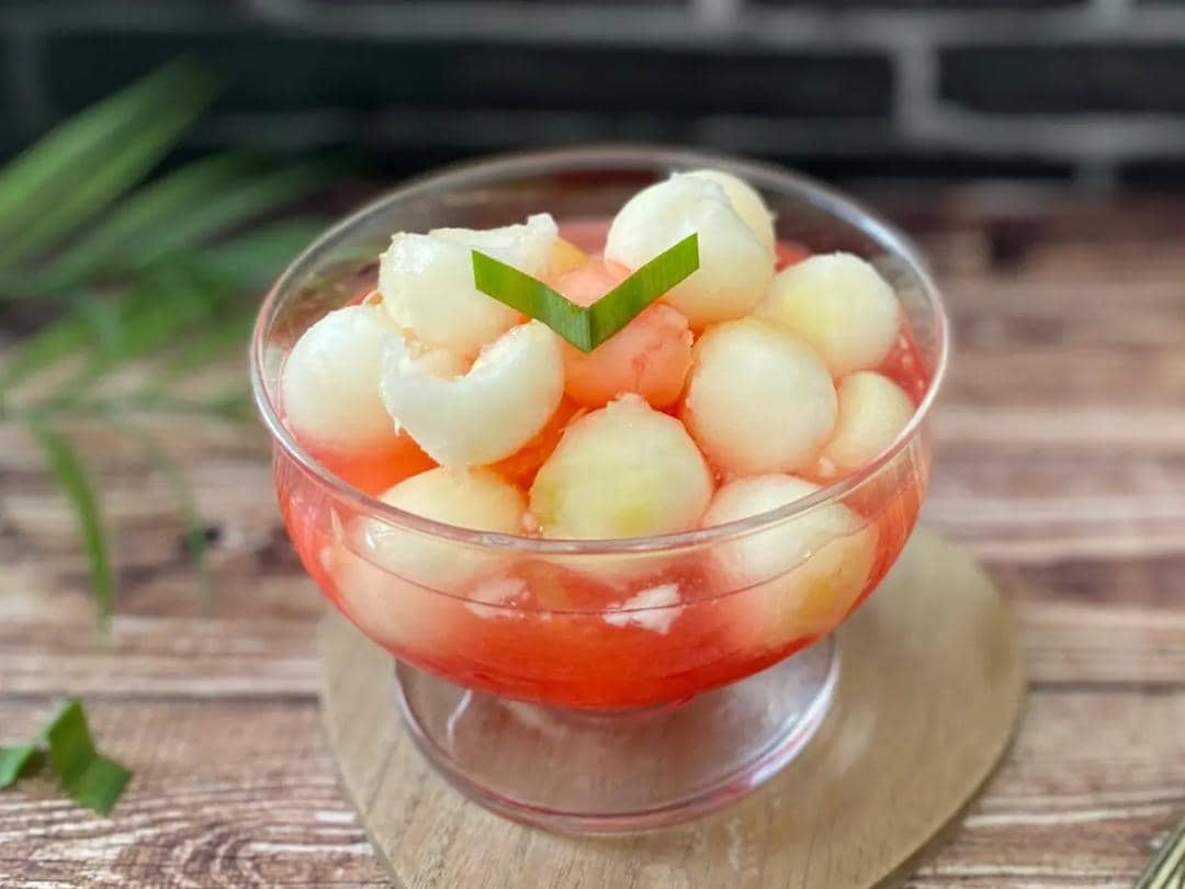 Resep Es Timun Suri, Minuman Segar untuk Buka Puasa | Popbela.com