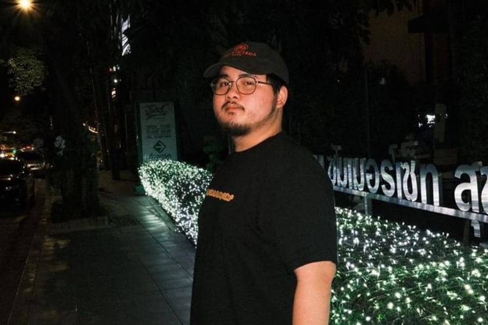 Fakta Keluarga Rafi Febriansyah, Diduga Pacar Baru Fuji | Popbela.com