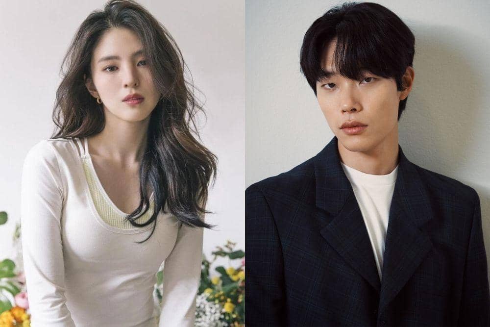 Kisah Perpisahan Pasangan Artis Korea yang Penuh Drama | Popbela.com