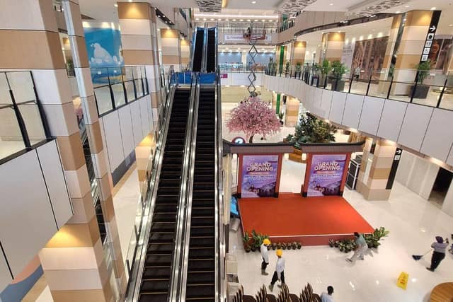 AEON Mall Deltamas Terbesar se-Asia Tenggara, Ini Faktanya | Popbela.com