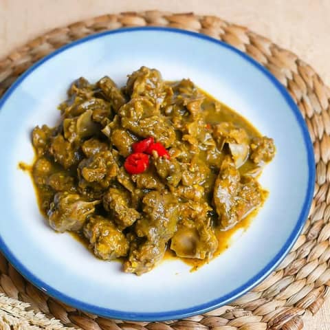 10 Makanan Lebaran Khas Bugis yang Nikmat dan Autentik | Popbela.com