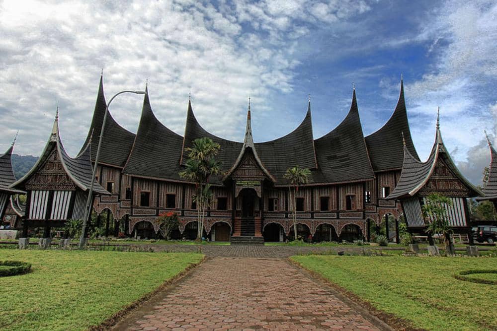 12 Oleh-Oleh Khas Padang yang Jadi Incaran saat Liburan | Popbela.com