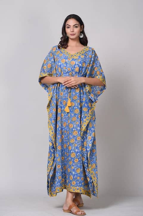 5 Tipe Sepatu yang Cocok dengan Kaftan untuk Hari Lebaran | Popbela.com