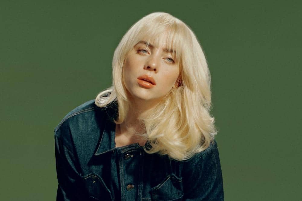 Berita billie eilish Terbaru dan Terkini Hari Ini | Popbela.com