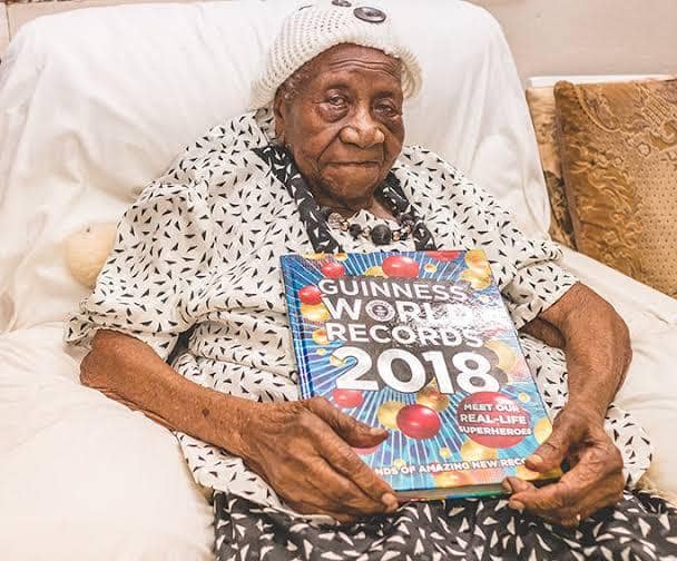 10 Orang dengan Umur Paling Tua di Dunia, Ada Lebih 1 Abad | Popbela.com