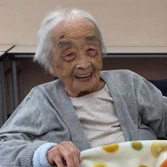 10 Orang dengan Umur Paling Tua di Dunia, Ada Lebih 1 Abad | Popbela.com