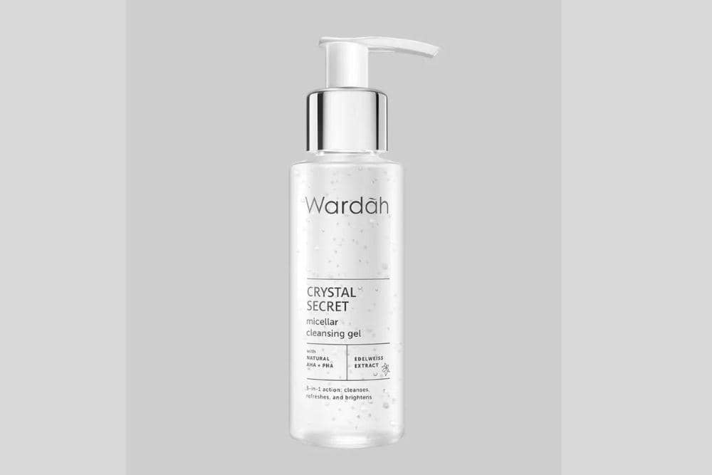 9 Produk Wardah untuk Menghilangkan Flek Hitam | Popbela.com