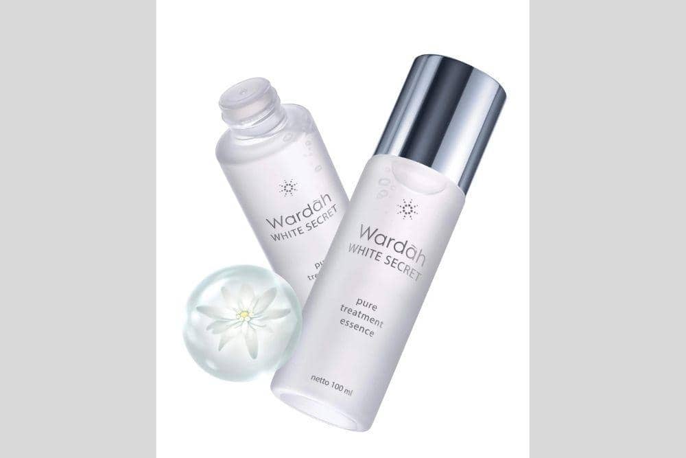 9 Produk Wardah untuk Menghilangkan Flek Hitam | Popbela.com