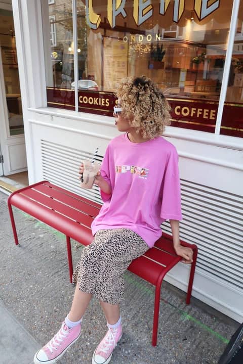 Ide Perpaduan Outfit Warna Pink, Gaya yang Fun! | Popbela.com
