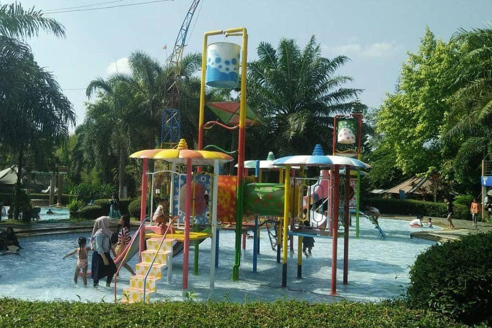 7 Wisata Ungaran Favorit yang Indah dan Sejuk | POPBELA.com